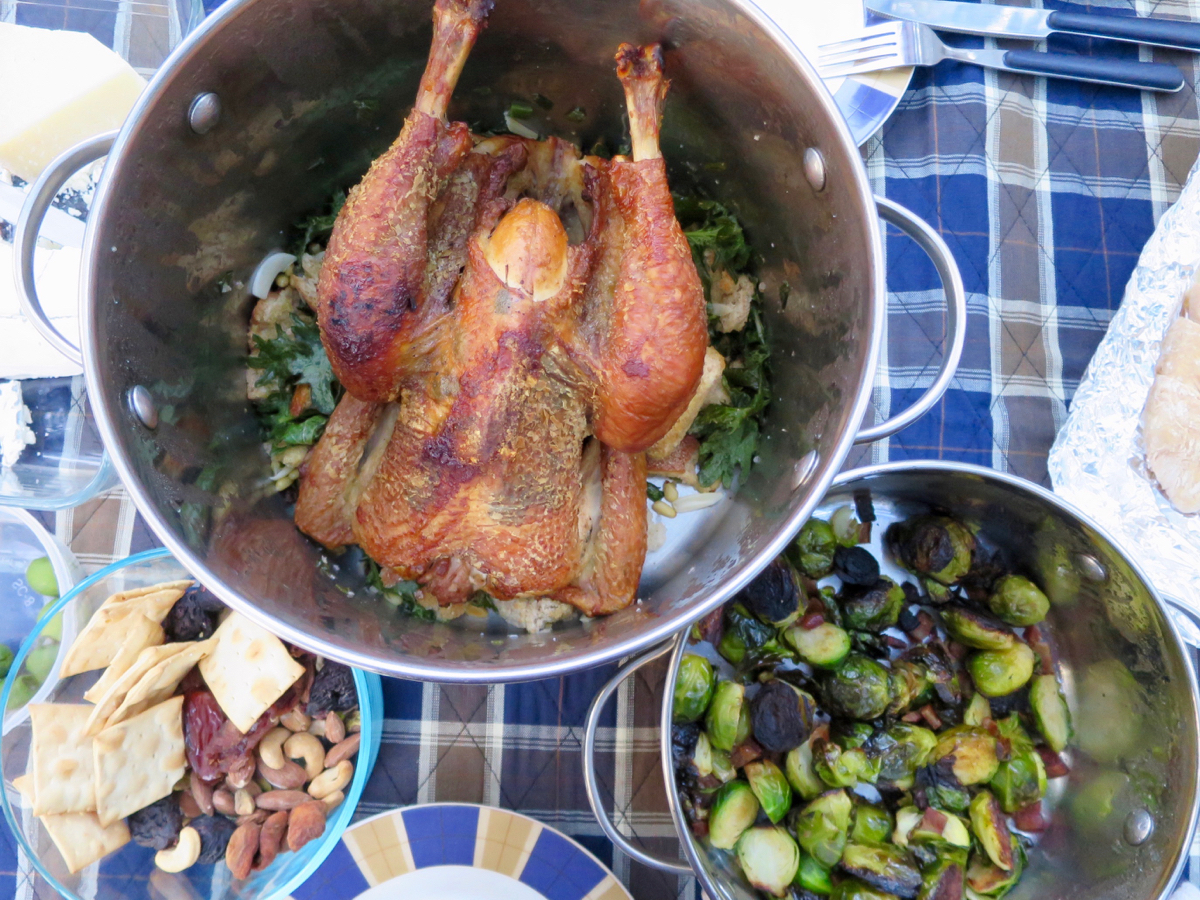 2016's Most Memorable Dishes | Will Wander For Food