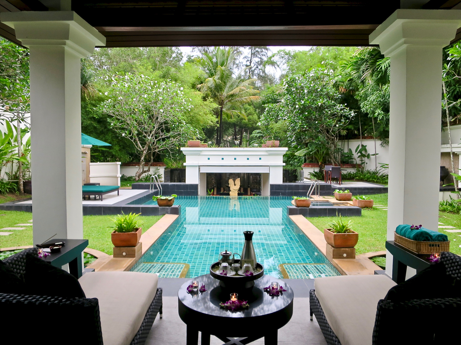 Banyan Tree Phuket