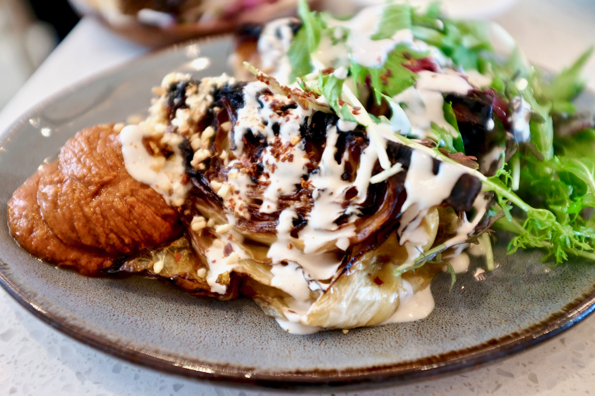 2017's Most Memorable Bites - Will Wander For Food