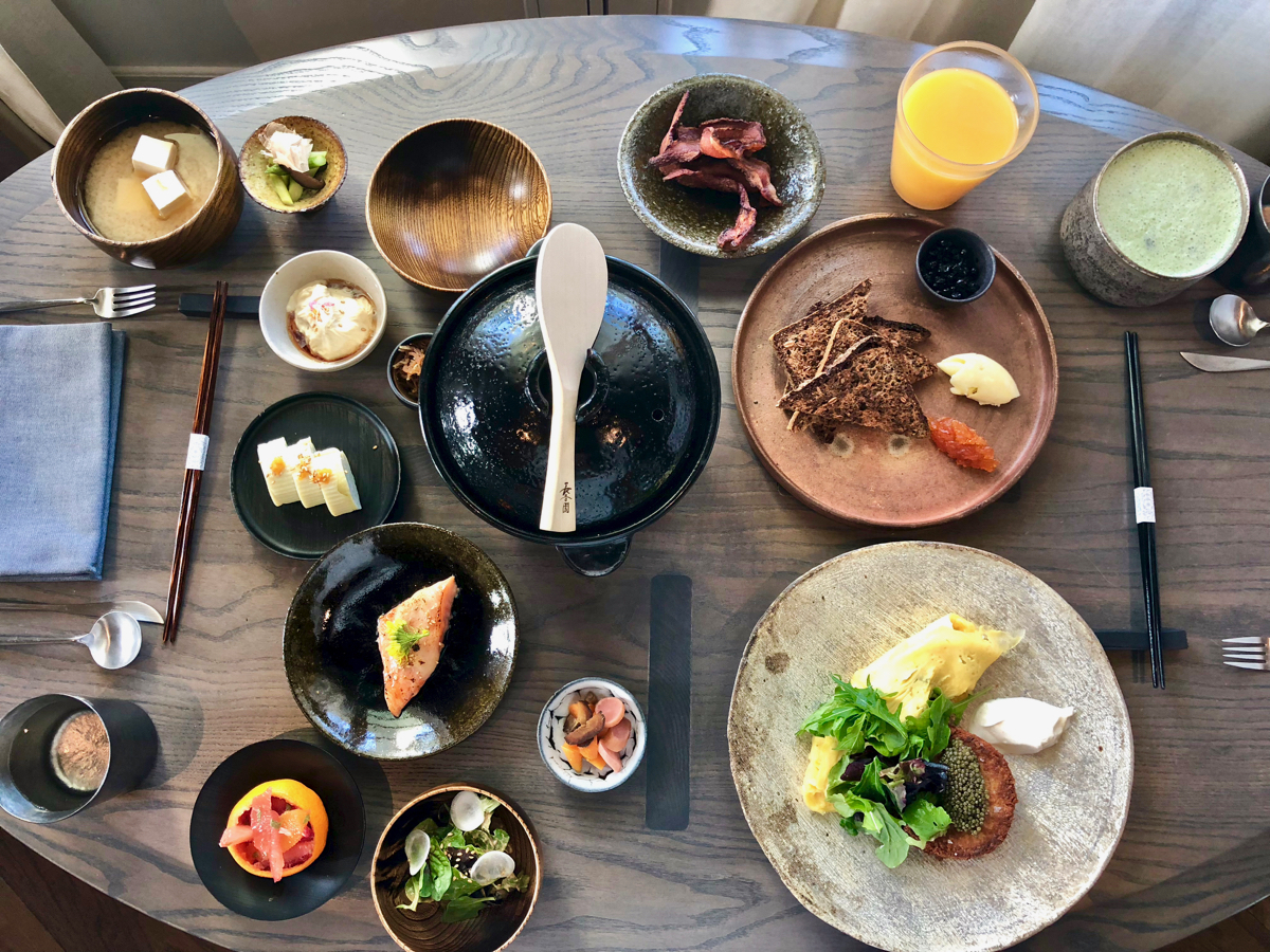 A Midweek Escape at Singlethread Farm - Healdsburg, CA - Will Wander ...