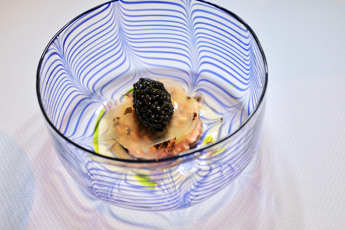 Quince Restaurant Dinner Review - Will Wander For Food