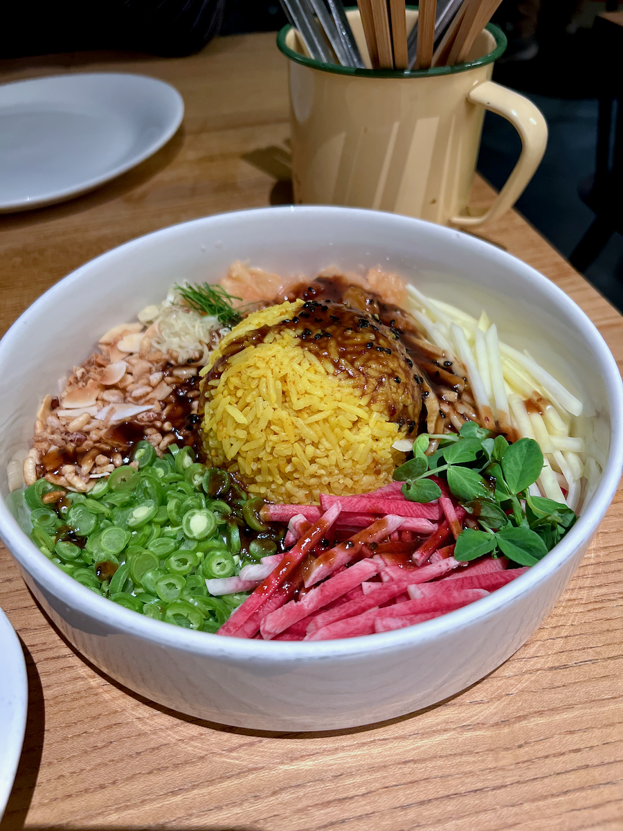 Iconic Thai spot Kin Khao Reopens in San Francisco - Will Wander For Food