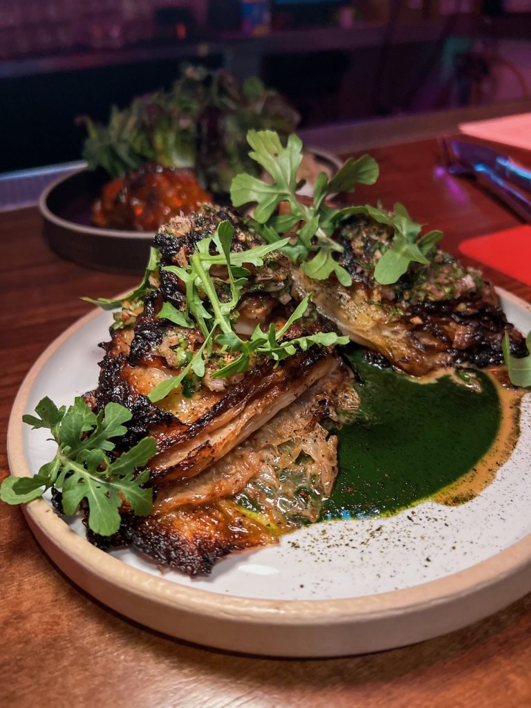 Creative Asian American Comfort Food at Piglet & Co, San Francisco ...