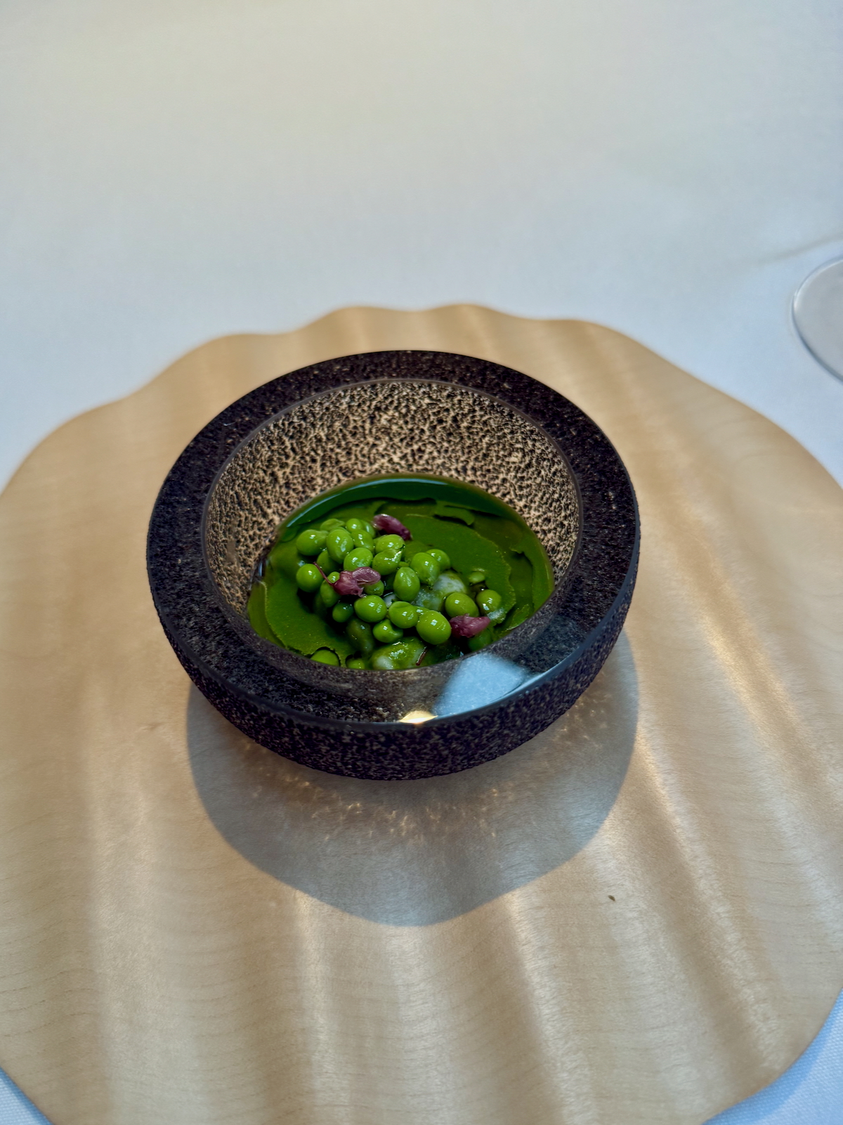 Kiln SF and Birthday Month Reflections - Will Wander For Food